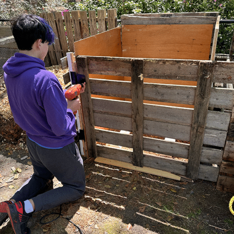 DIY Aerated Static Pile Composting: Comprehensive Setup and Management ...